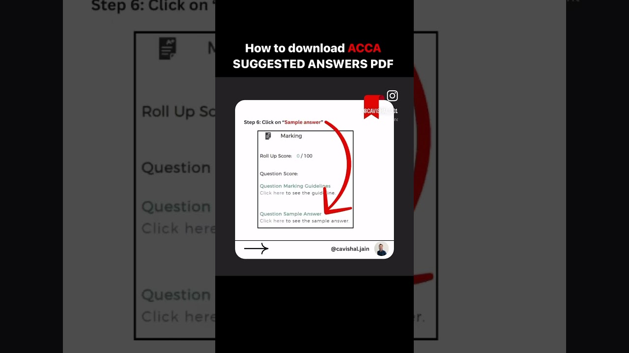 Download PDF ACCA Suggested answers  #acca #accastudents #accaindia #accaexam #accaexam #accaglobal
