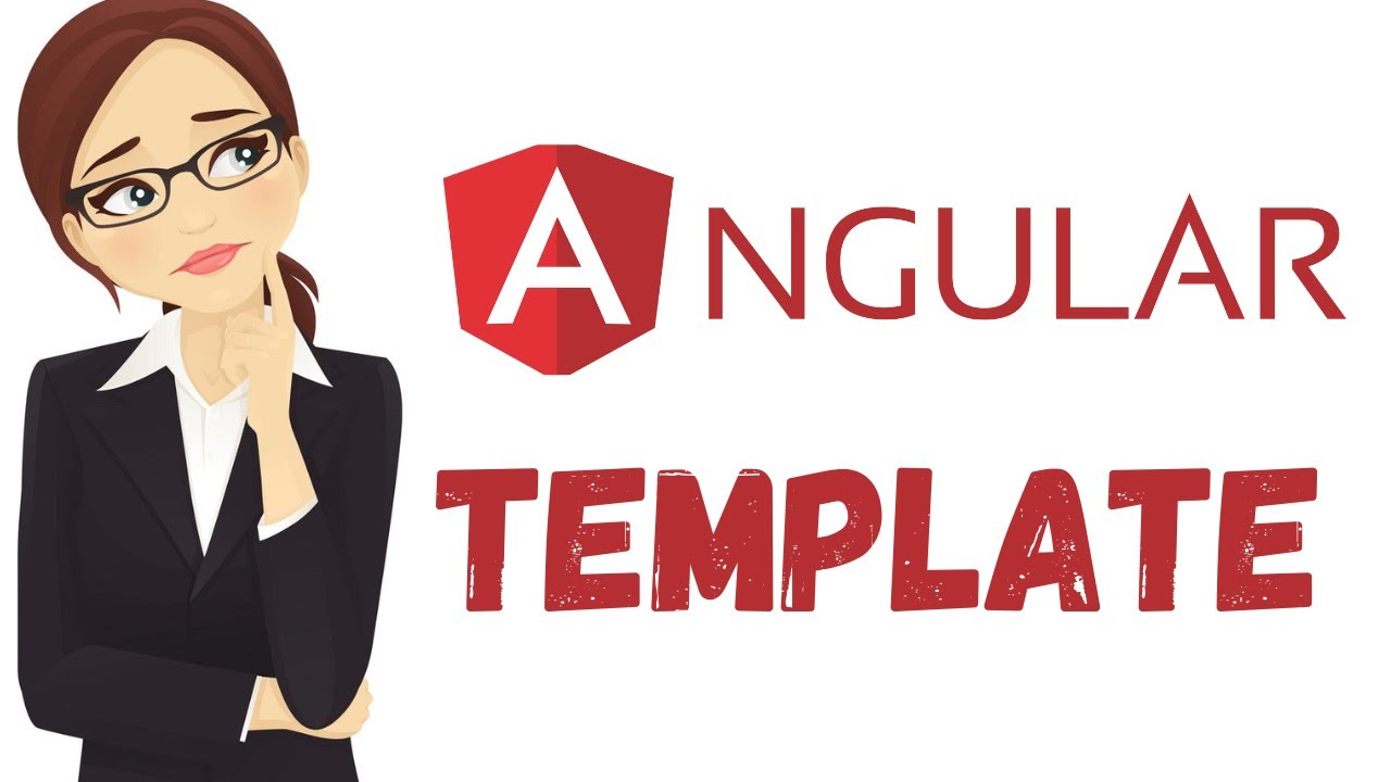 Angular Template Explained | Template Syntax in Angular