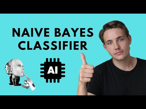 Naive Bayes Classifier in Python with Predictions