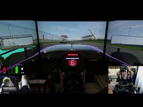 Steam Community :: Video :: rFactor 2 - Shanghai 2019 - GRL Formula Sunrise