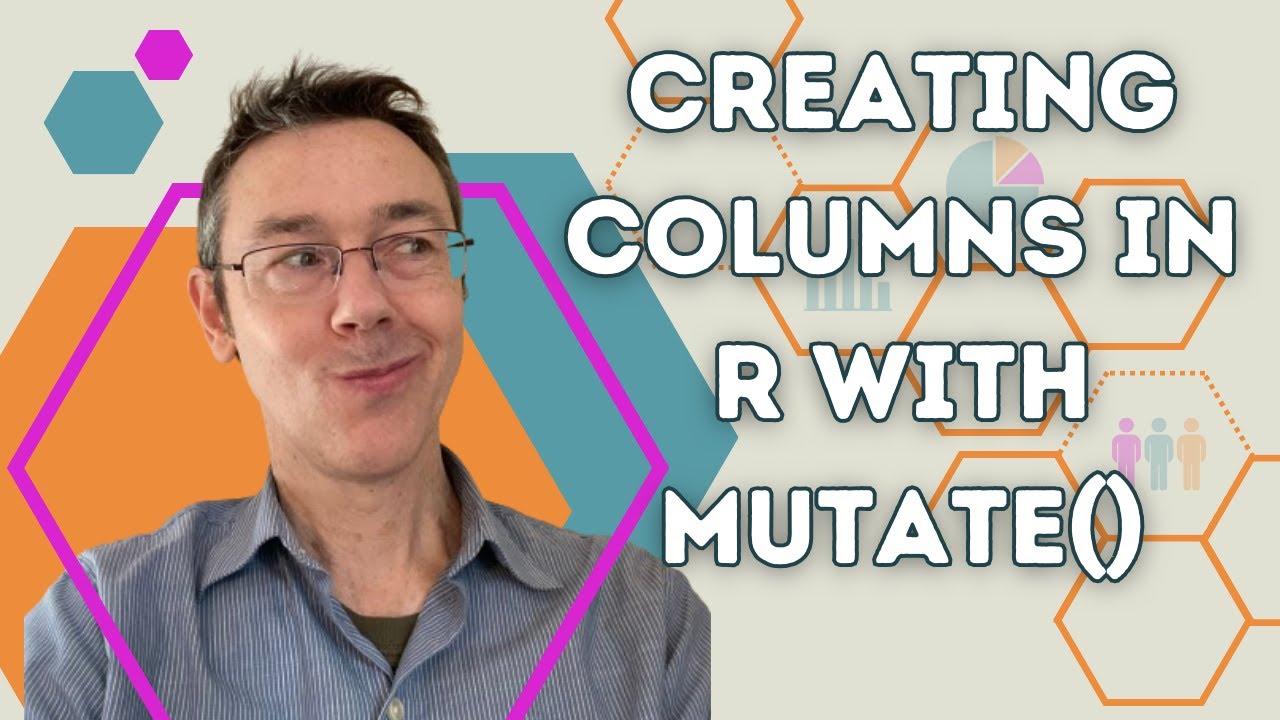 Creating Columns in R with mutate()