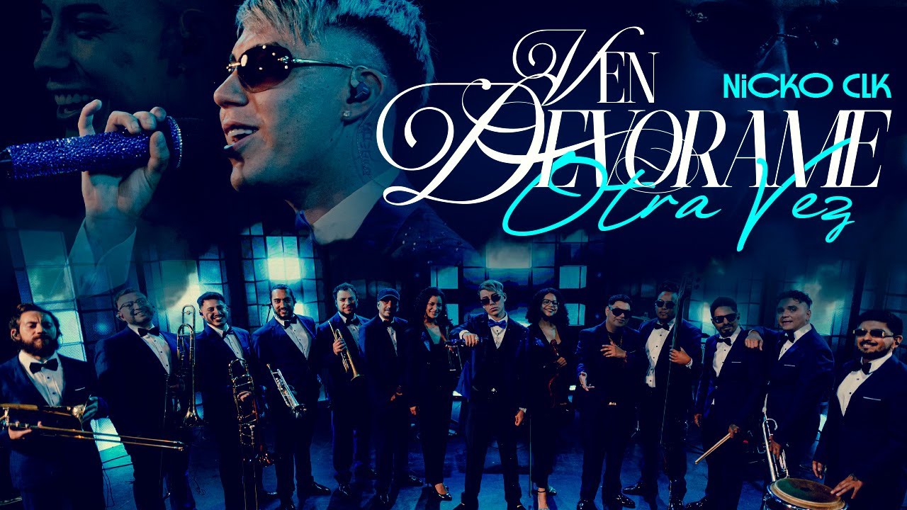Ven Devorame Otra Vez by Nickoog Clk from Chile | Popnable