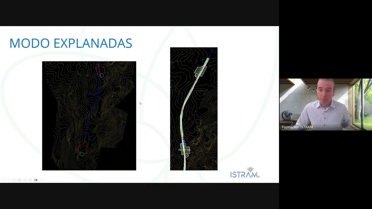 Webinar Istram®   Eólicos