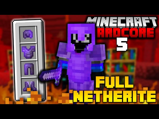 Top 5 Minecraft Hardcore videos by WadZee