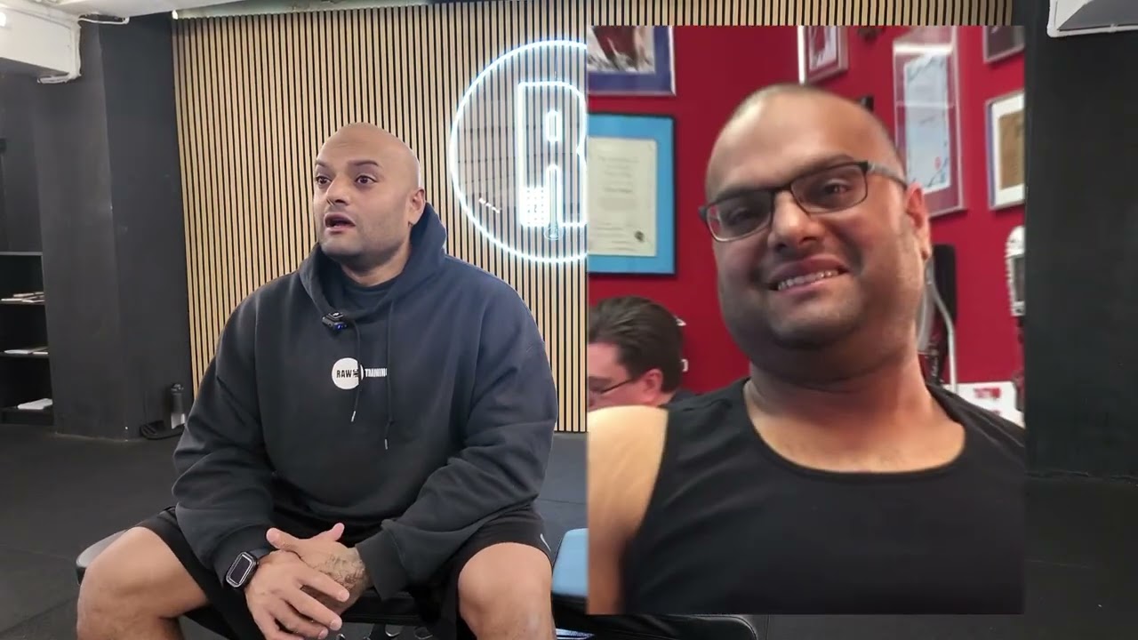 10 Years In, And still making progress!