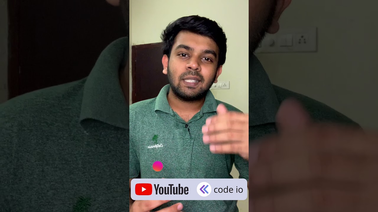 Hacker Rank Vs Leetcode  #shorts