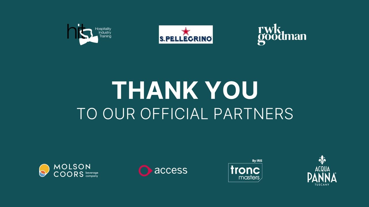 UKHospitality - Workforce and Skills Event 2025