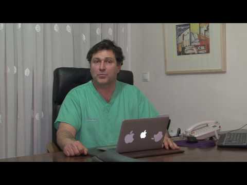 POEM for achalasia – Video abstract [ID 127111]