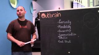 Working At Outbrain: Company Overview and Culture - Zippia