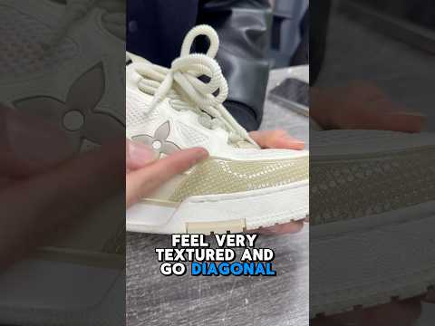 LV SKATES LEGIT CHECKING GUIDE