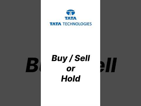 Tata Technologies IPO - Buy / Sell or hold | J S Khanduja #tata #ipo #shares #stockmarket #shorts