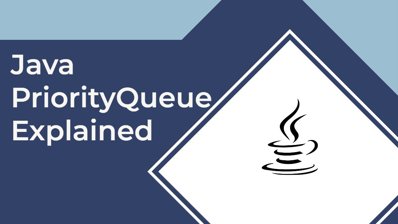 #23 PriorityQueue | Java Collection Framework
