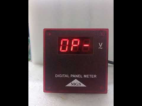 M.G.S. Enterprises - Manufacturer of Stabilizer Control Card & SMPS ...