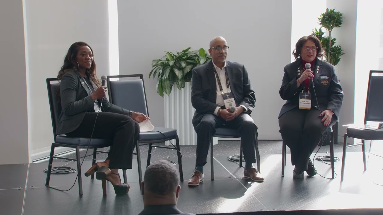 spaceNEXT 2026 | Talent Strategy for the New Space Economy