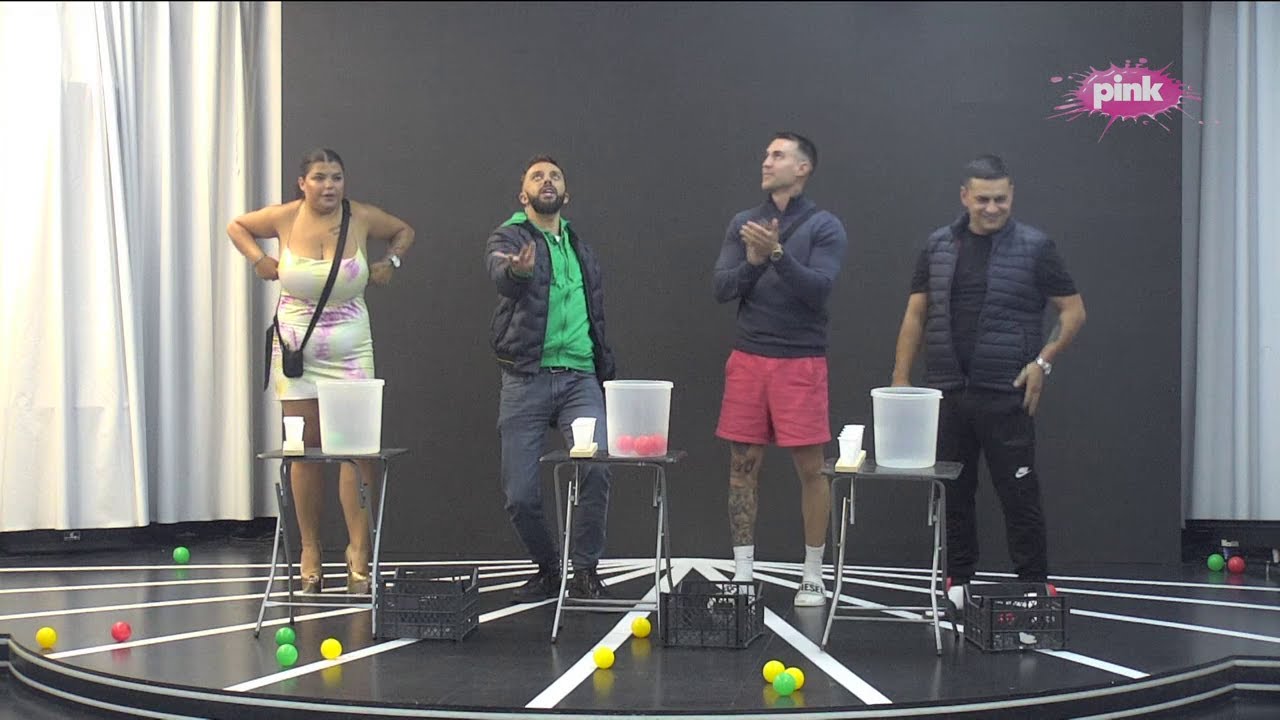 Видео „Не се снајдов“ Штипската Миа Калифа по само девет дена исфрлена од шоуто Реален