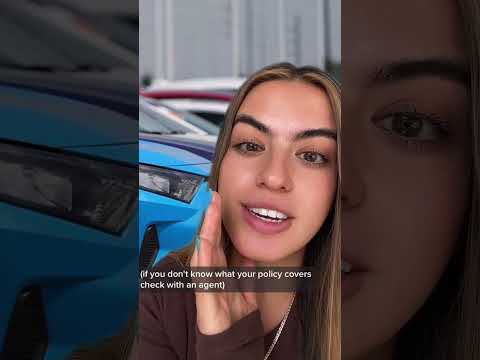Never pay rental car insurance again!...