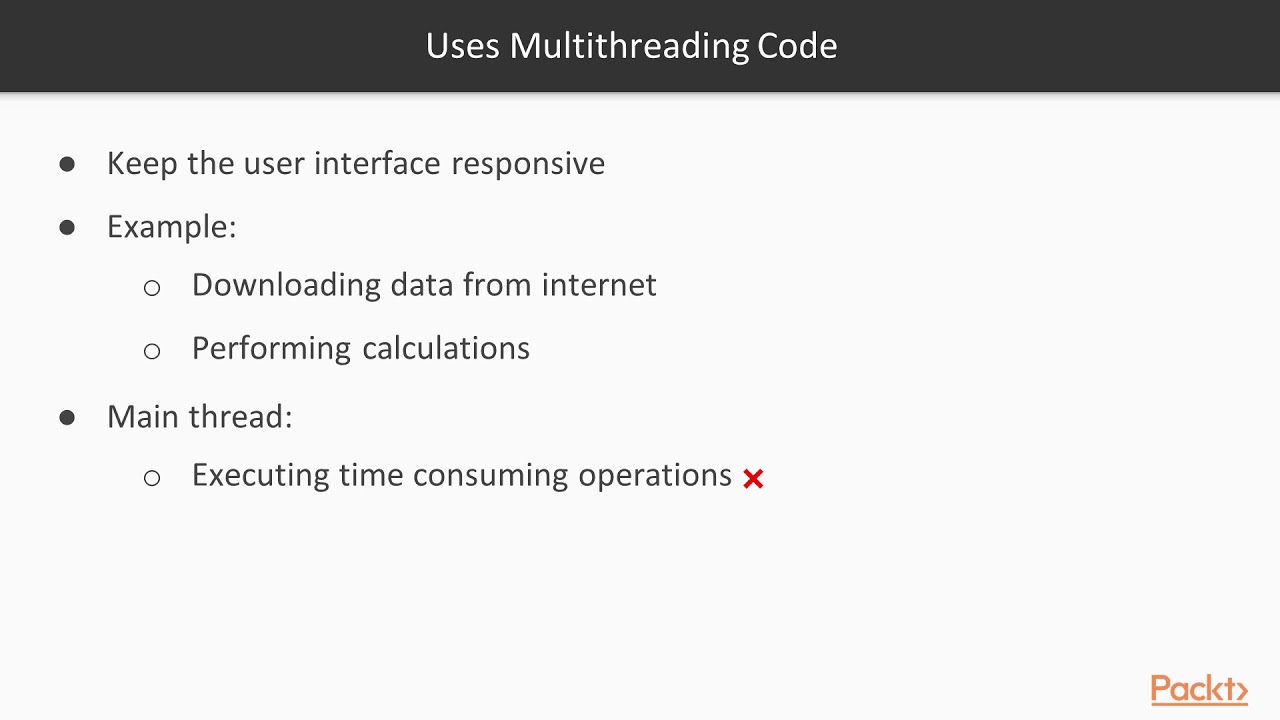 Working with Delphi : Parallel Programming Library | packtpub.com