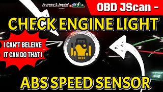2007-2018 Jeep Wrangler ABS Module: Fixing the ESP/BAS Lights and ...