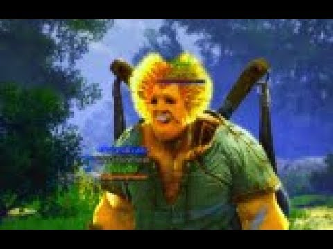 Steam Community :: Video :: Calpheon City Theme Loud