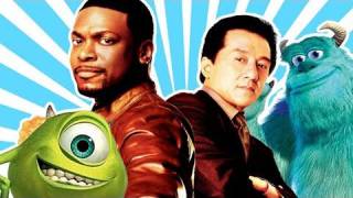 Monsters Inc Trailer Mash Up Watch HD Mp4 Video Download Free