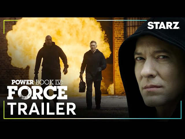 Power Book IV: Force Season 3 Finale recap and ending Explained: Tommy ...
