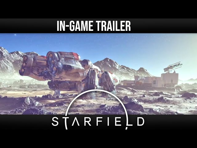 5 reasons Starfield modding scene might be even bigger than Skyrim