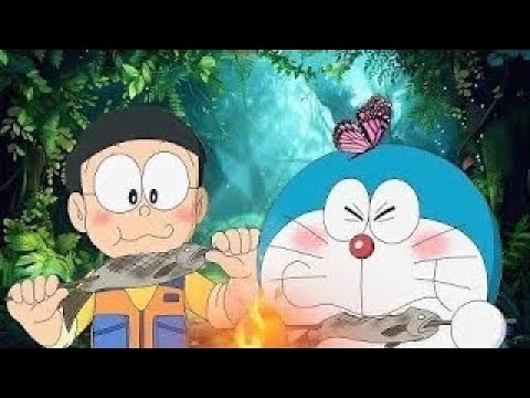 Doraemon New Episode 18 June 2025 | Episode 03 in Hindi | Doraemon Cartoon | Full HD Doraemon Movie