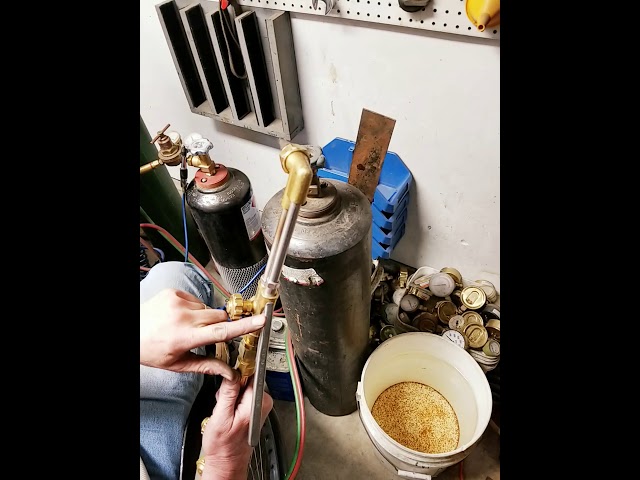 Victor Gas Cutting & Welding Equipments - Esab Victor Portable Gas ...