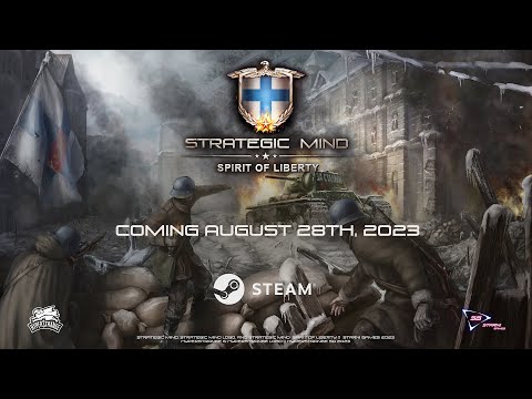 Strategic Mind: Spirit of Liberty Review (PC) - Softpedia