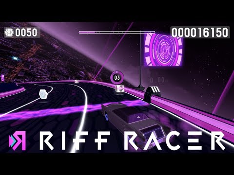 Steam Community :: Video :: Riff Racer - Regain Control