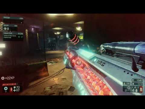 Steam Community :: Video :: Killing Floor 2: HRG Incision vs 4 Fleshpounds