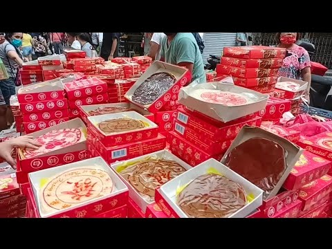 KUNG HEI FAT CHOY 2022