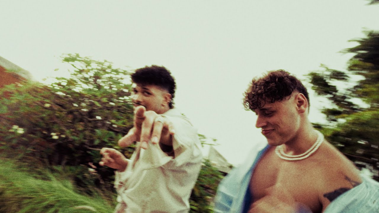 Vodopády by Ben Cristovao & Sofian Medjmedj from Czech Republic | Popnable