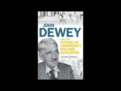 "Experience and Education" By John Dewey