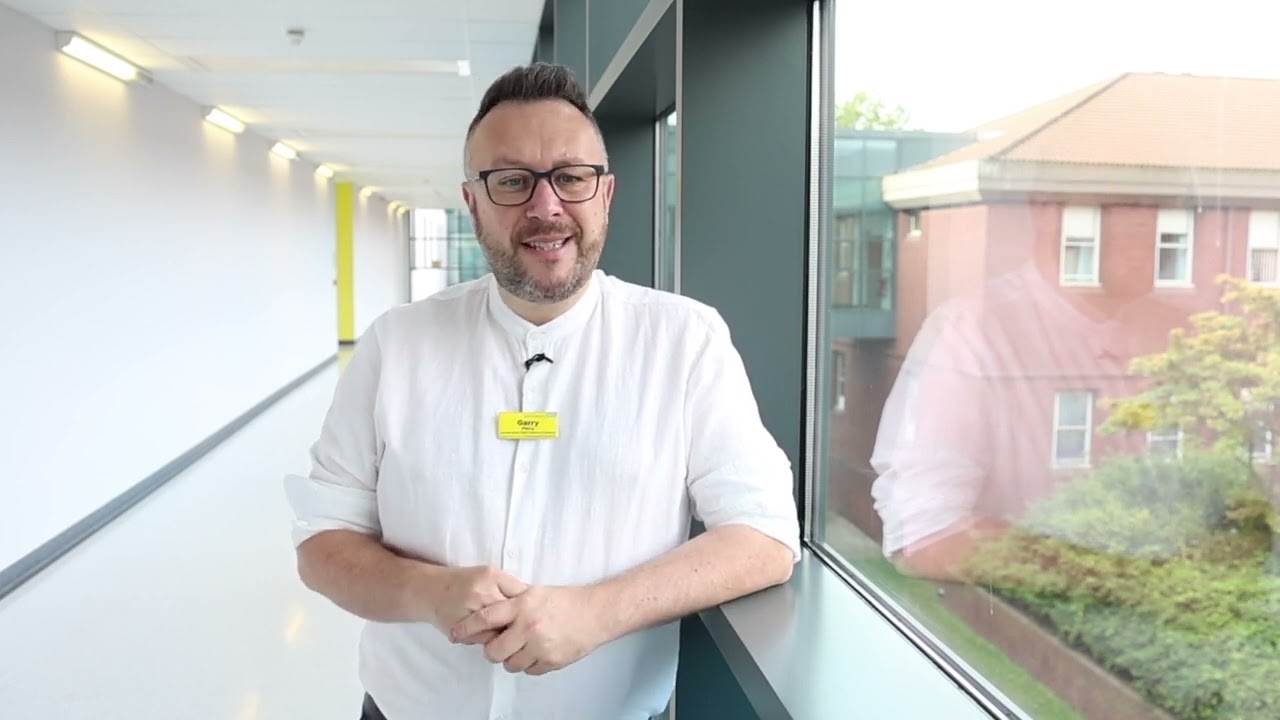 It’s Ok to Ask – World Patient Safety Day