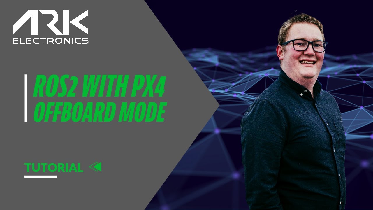 Control a drone with keyboard using MavSDK - MAVSDK - Discussion Forum ...