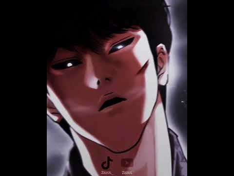UI Daniel Park Lookism Edit