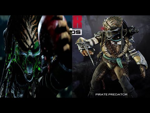 Steam Community :: Video :: NEW PIRATE PREDATOR DLC FIRST LOOK ON ...