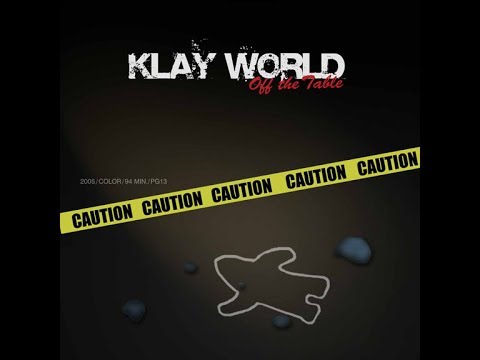 Klay World Off The Table FULL