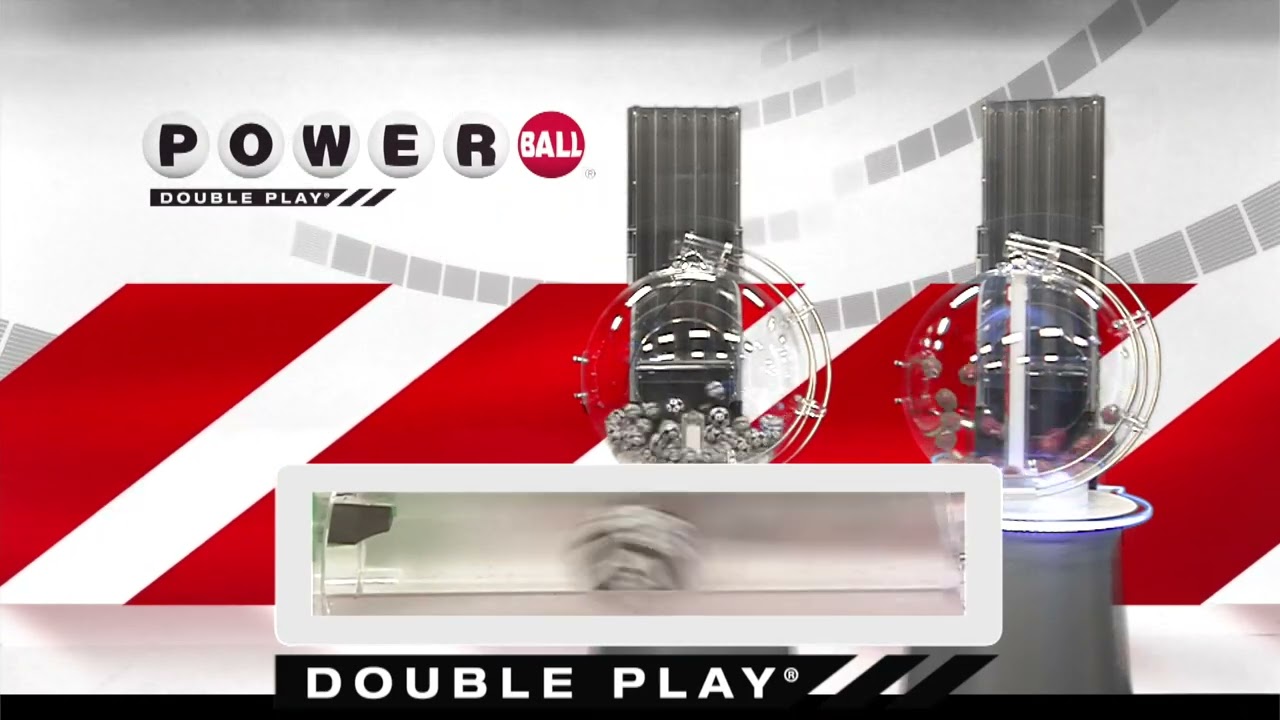 DP Powerball 20250308