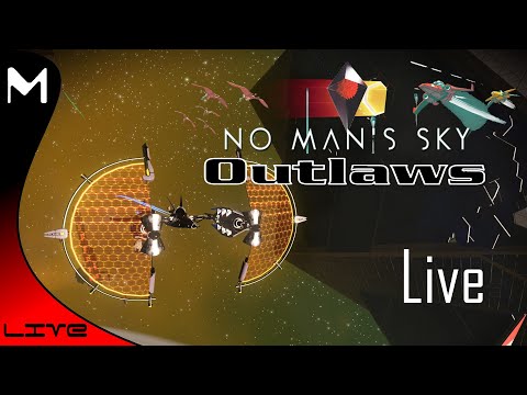Steam Community :: Video :: No Mans Sky! Outlaw Leviathan! Cape Hunt ...