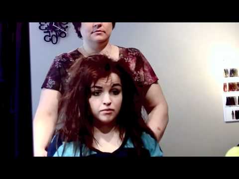LJ Hair Design Commercial