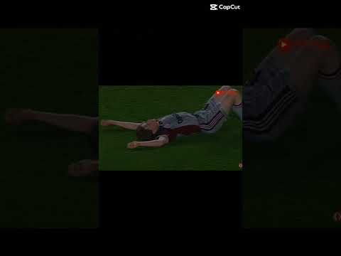 Chung kết Champions League 1999 nơi Manchester United là người được gọi tên