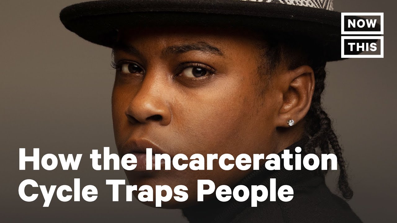 How Probation & Parole Create Incarceration Cycle