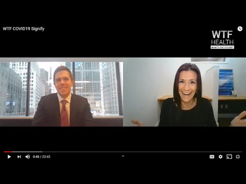 Signify Health IPO: CEO Kyle Armbrester on $7.1B Market Debut
