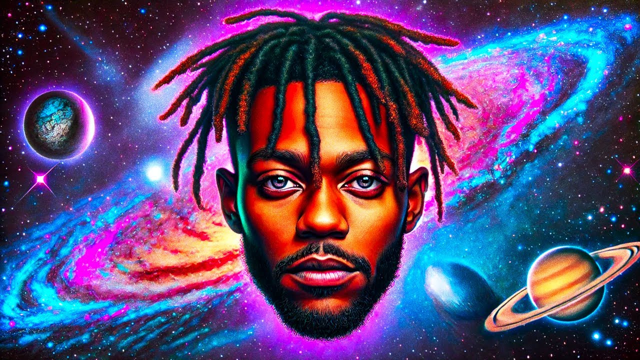 Playboi Carti Type Beat - CELESTIAL