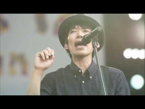 (DVD未収録曲)スピッツ 涙がキラリ☆@ ap bank fes '12 高画質ver.