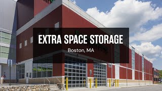 3 Best Storage Units in Boston, MA - Expert Recommendations