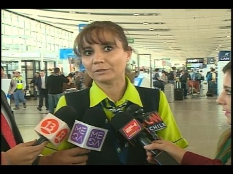 Se retoman los vuelos al norte de Sky Airlines de Santiago