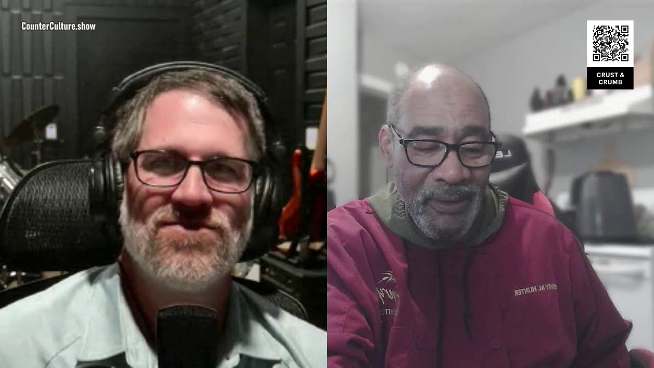 No Script, No Filter | Counter Culture with Dave & Henry | Join us LIVE! April 16th, 2026